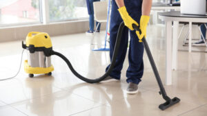 Residential Cleaning Services | Sol USA Cleaning Experts